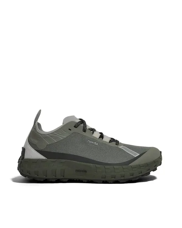 NORDA Low-top Trail Running Sneakers - Serpe