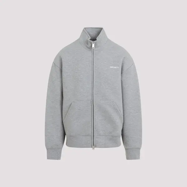 Carhartt Work In Progress Alda Zip Sweat Jacket - Multicolour