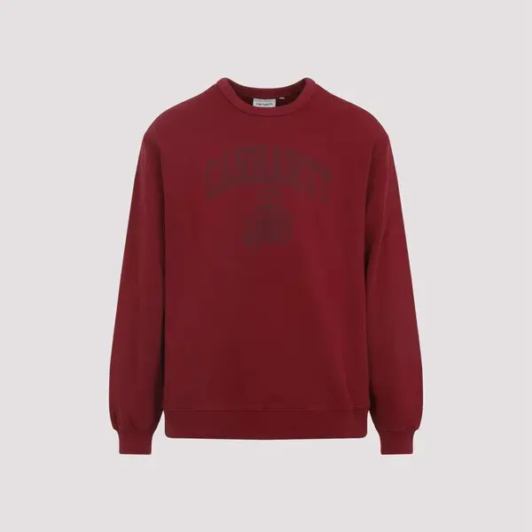Carhartt Work In Progress Crewneck Sweatshirt