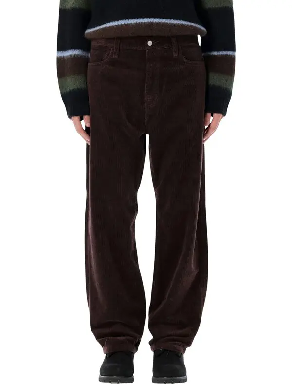 Carhartt Work In Progress Landon Loose Tapered Corduroy Pants