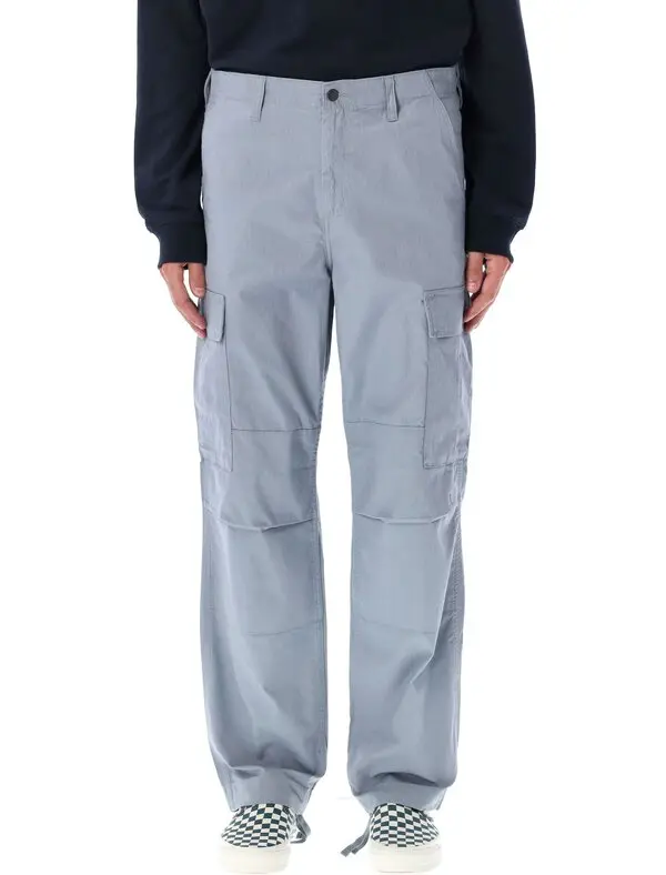 Carhartt Work In Progress Regular Cargo Pant - Mirror