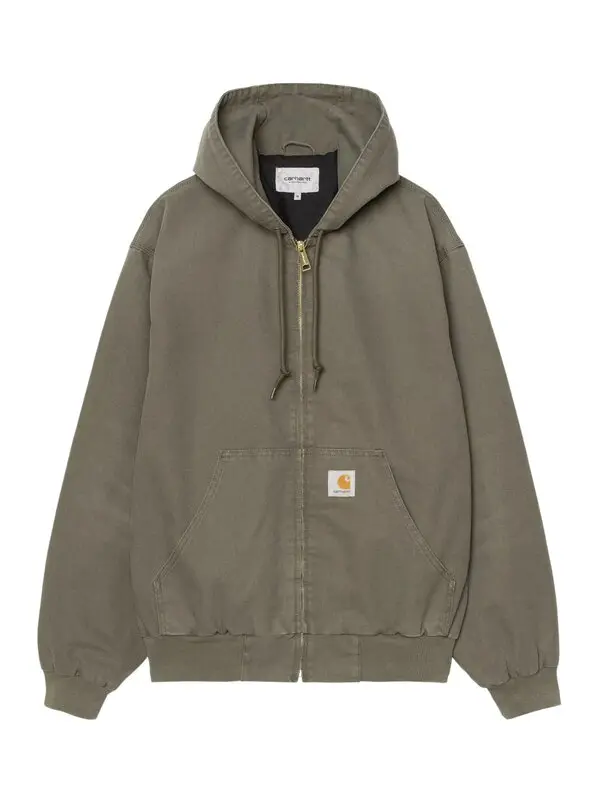 Carhartt Work In Progress Og Active Jacket For