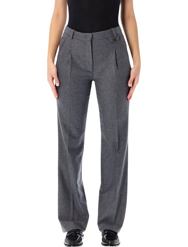 THE GARMENT Mitch Pants - Grey