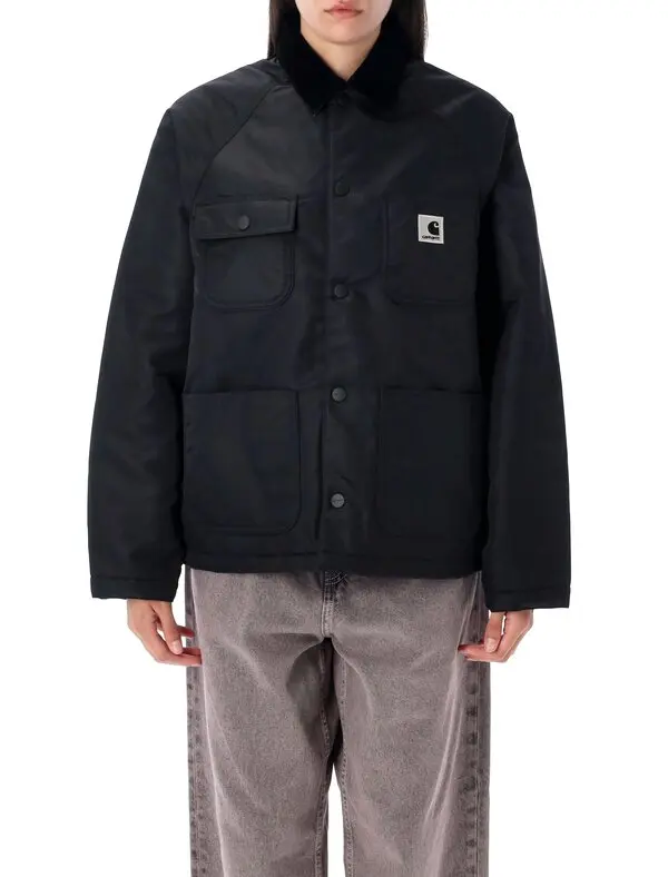 Carhartt Work In Progress Alumni Chore Coat