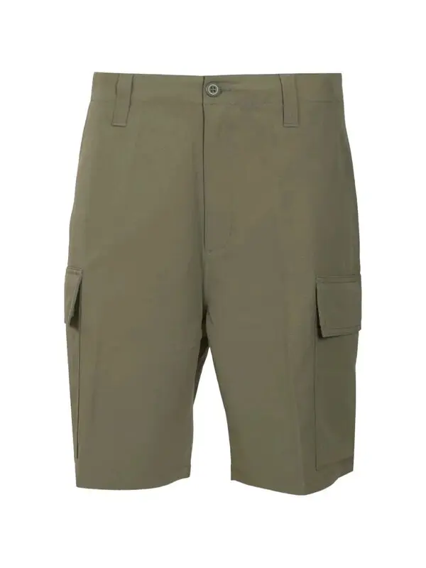 Carhartt Work In Progress Cargo Mini Shorts
