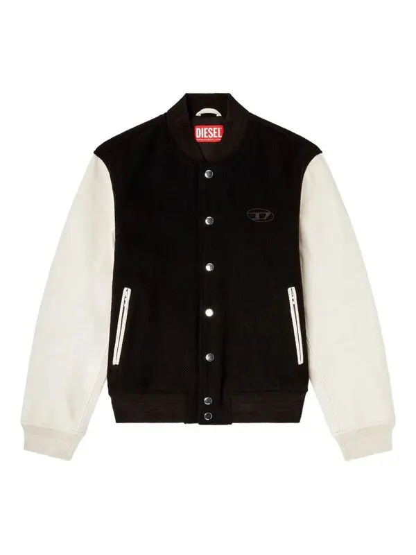 DIESEL® Essential Spring Jacket