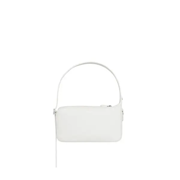 COURREGES Mini Racer Handbag - 0001