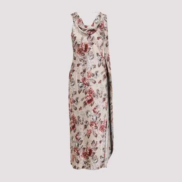 Acne Studios Spring/summer 2026 Midi Dress