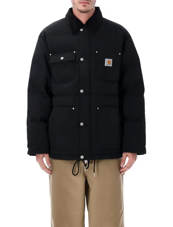 Carhartt Work In Progress Rayler Jacket