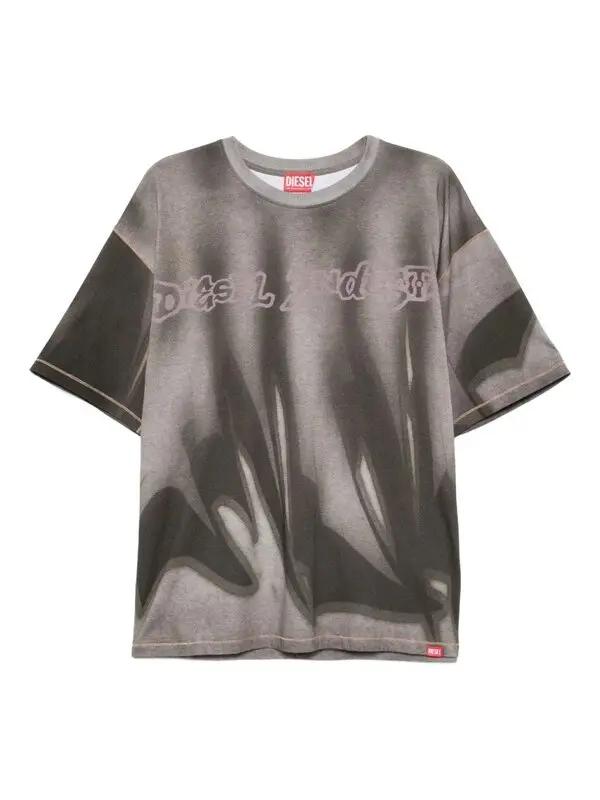 DIESEL® Boxed Show V2 T-shirt For