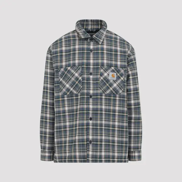 Carhartt Work In Progress Cronyn Shirt Jacket