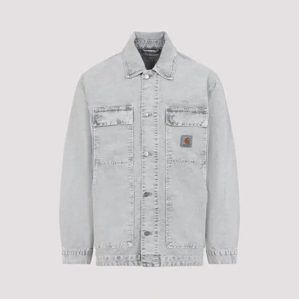 Carhartt Work In Progress Og Arctic Jacket