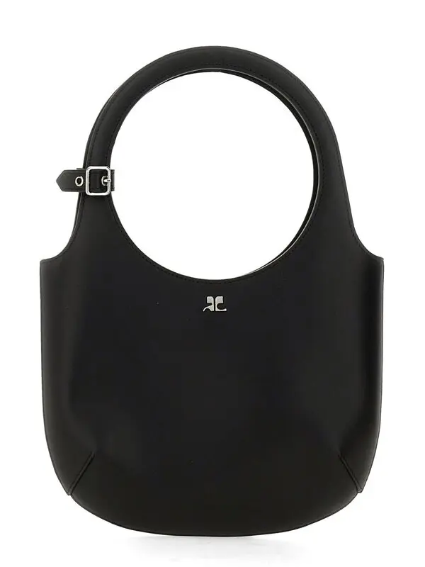 COURREGES Holy Tote Bag