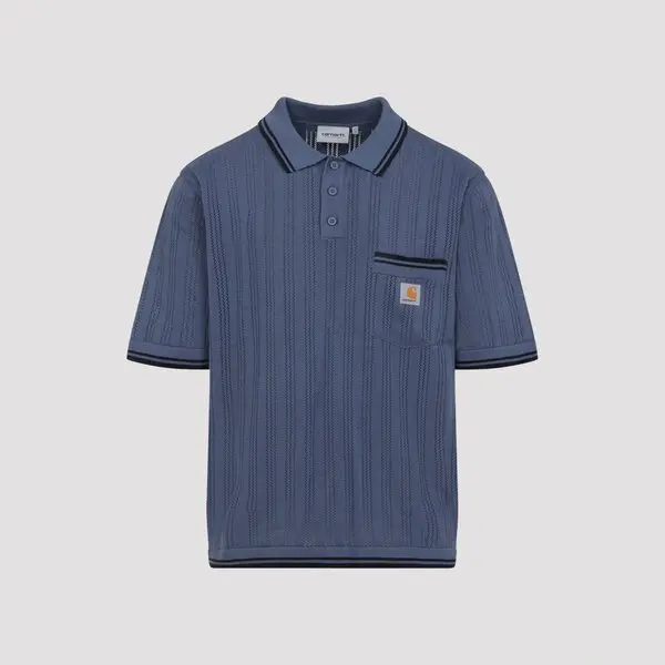 Carhartt Work In Progress Mini Short Sleeve Polo