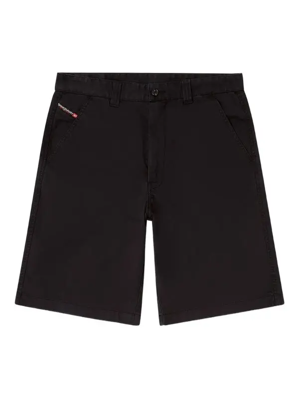 DIESEL® Mini Chino Shorts For Ss26