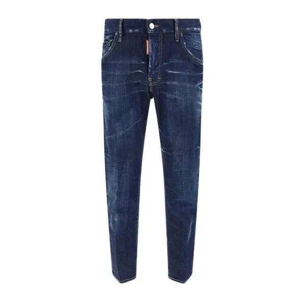 Dsquared2 5 Pocket Trousers Fall/winter 2025