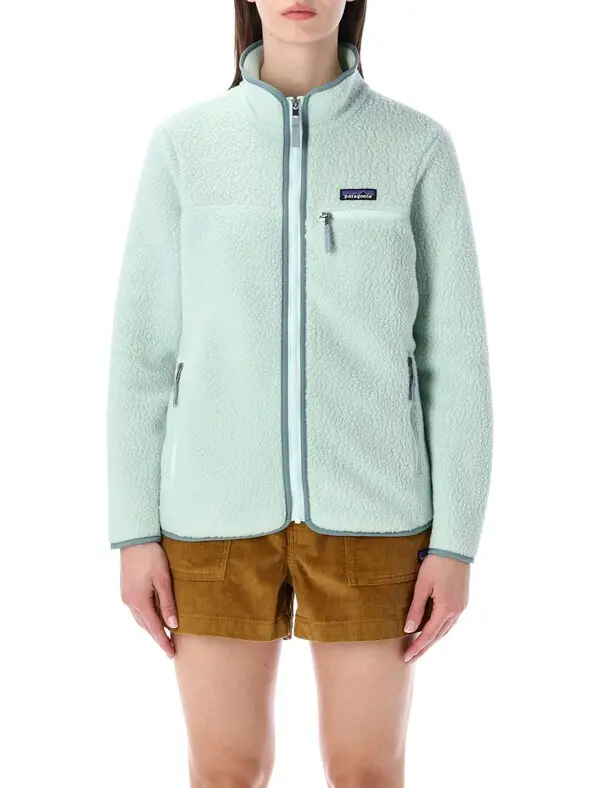 Patagonia Retro Pile Fleece Jacket Small