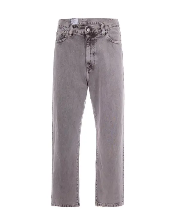 Carhartt Work In Progress Classic Trousers Spring/summer 2026