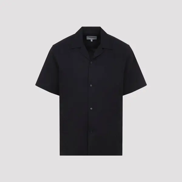 Carhartt Work In Progress Short Sleeve Signet Shirt