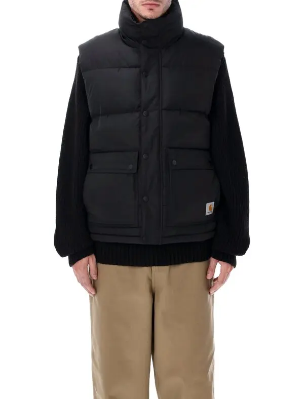 Carhartt Work In Progress Brent Vest