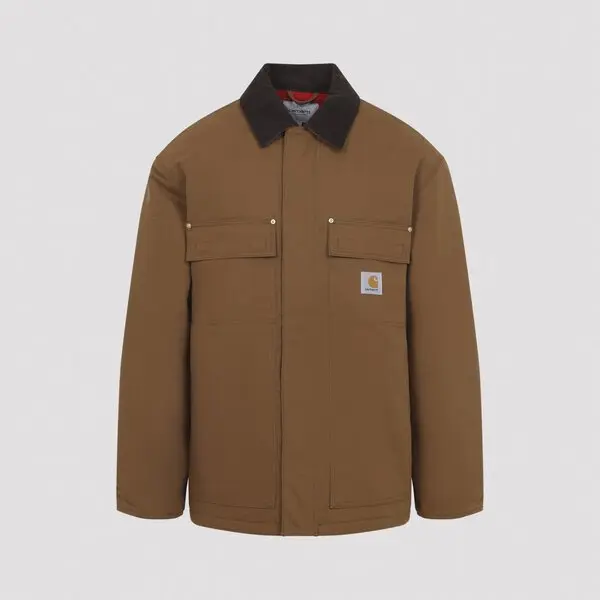 Carhartt Work In Progress Og Arctic Relaxed Work Jacket