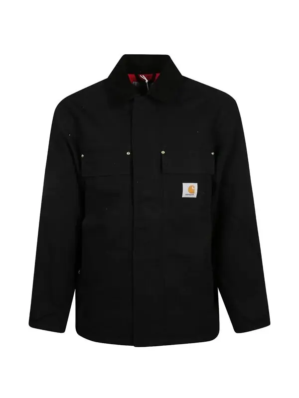 Carhartt Work In Progress Og Artic Jacket Lightweight And Stylish