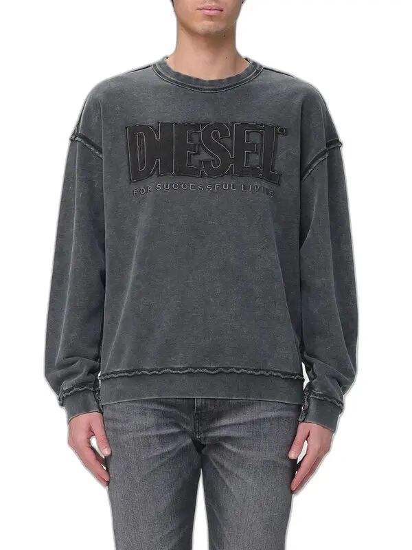 DIESEL® Mini Boxed Raw T-shirt
