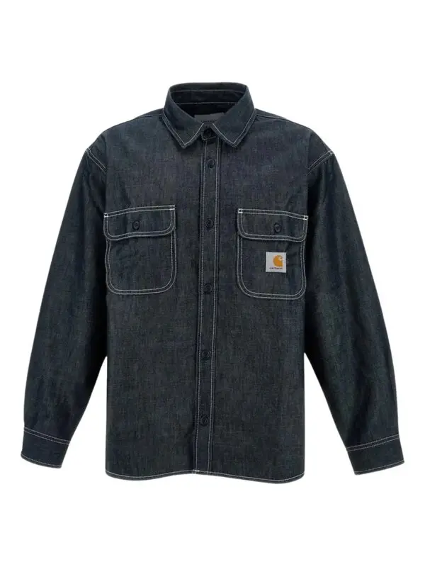 Carhartt Work In Progress Mini Tigan Shirt Jacket