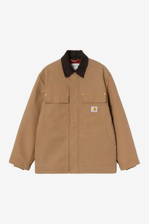 Carhartt Work In Progress Classic Og Arctic Jacket For