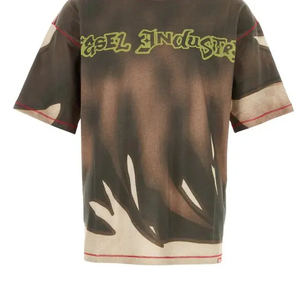 DIESEL® Box T-shirt