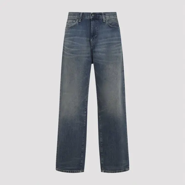 Carhartt Work In Progress Aaron Pant - Blue