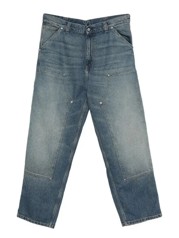 Carhartt Work In Progress Og Double Knee Pants