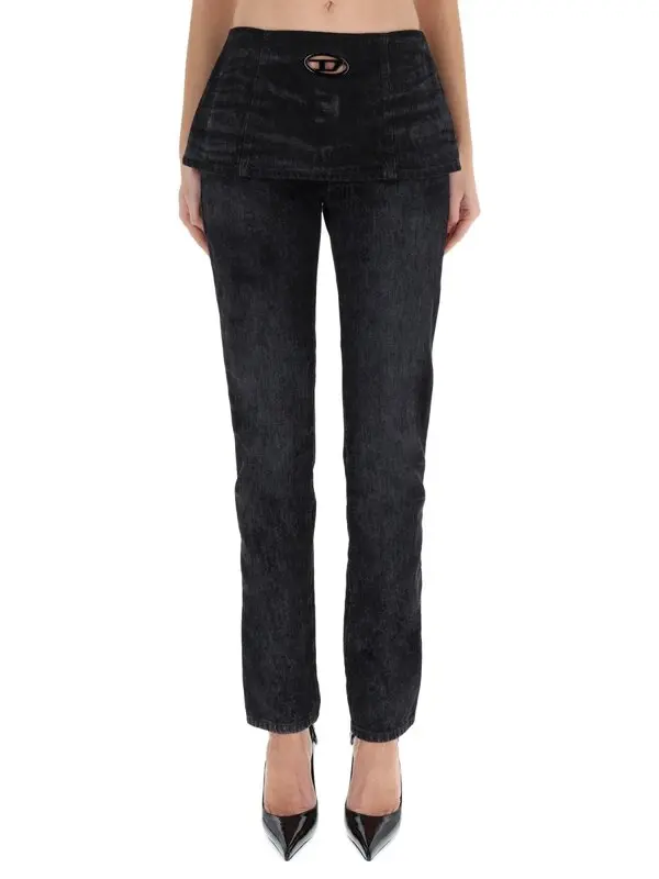 DIESEL® D-hourjian Pants