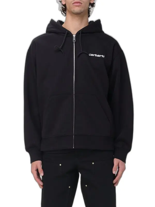 Carhartt Work In Progress Hooofd Archive Lines Mini Jacket