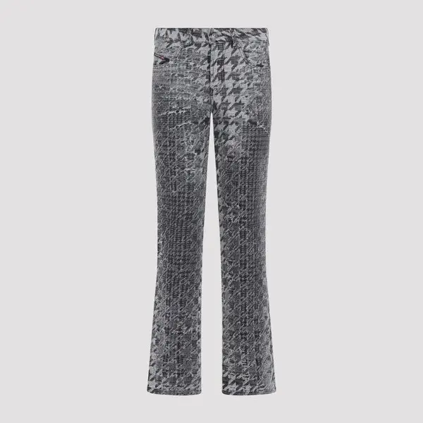 DIESEL® Slim Jeans 1992 D-jiann - Grey