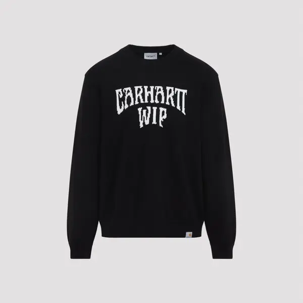 Carhartt Work In Progress Pullover Sweater