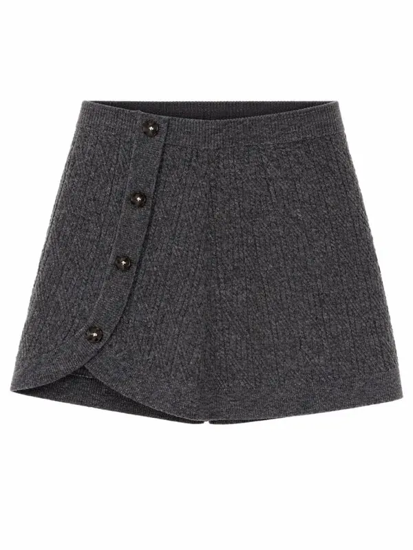THE GARMENT Como" Miniskirt