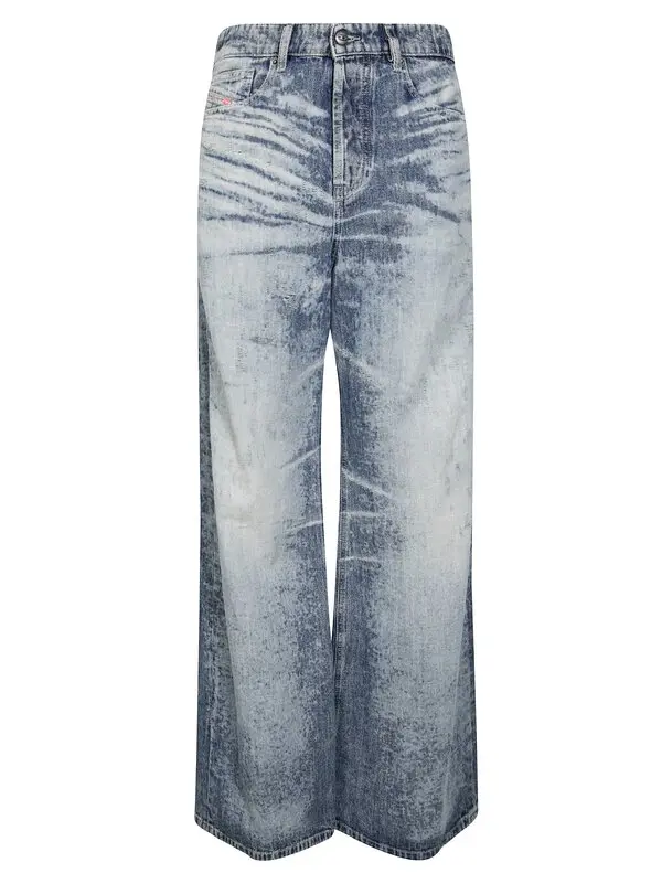 DIESEL® Paintntaloni Pants