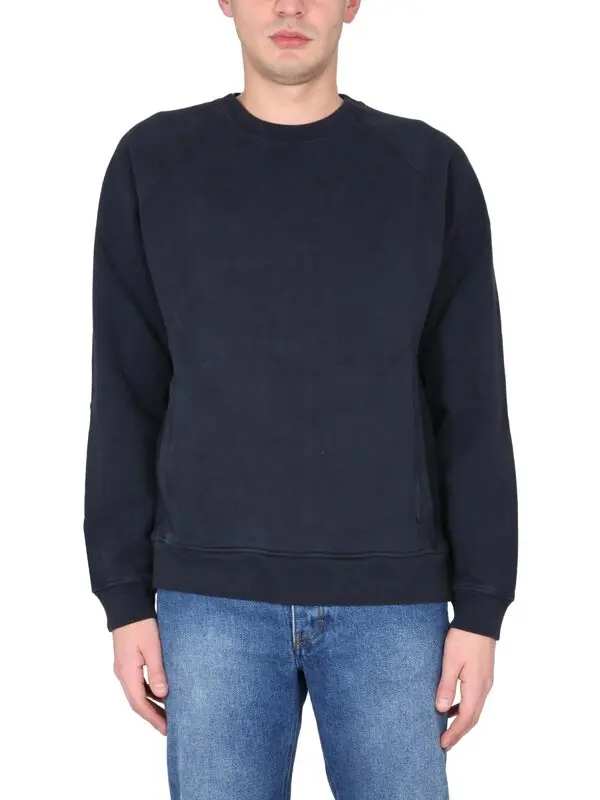 TEN C Crew-neck Sweatshirt