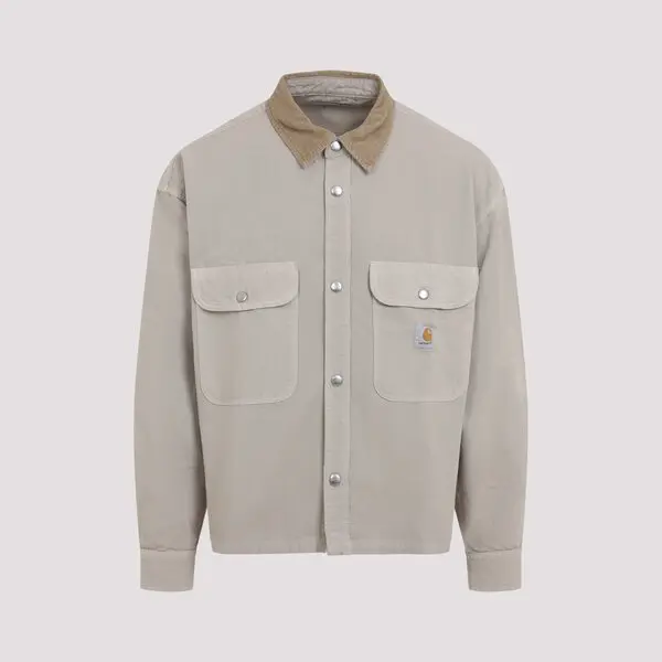 Carhartt Work In Progress Prescott Jacket - Brown
