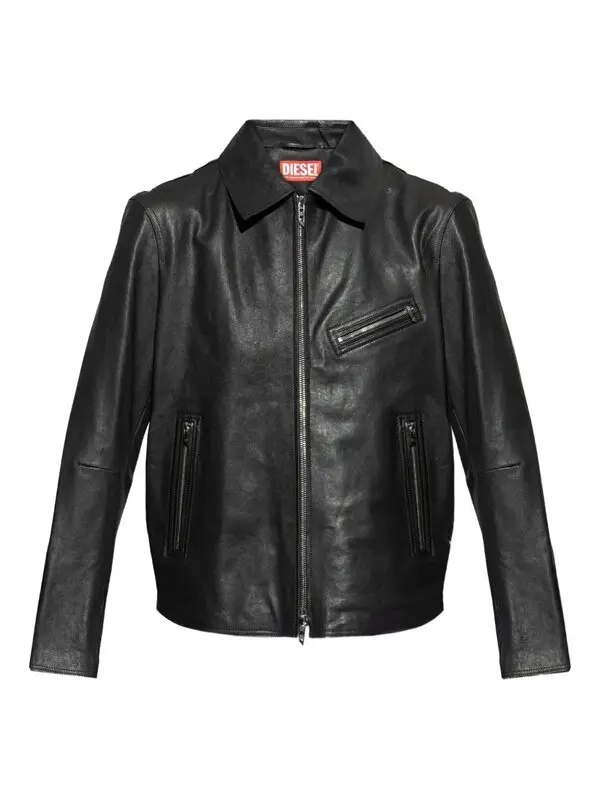 DIESEL® Korn Mini Jacket