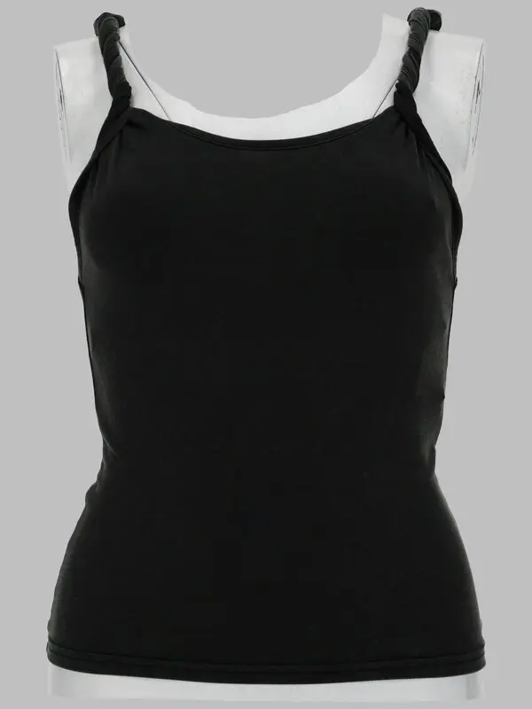 DIESEL® Slim Fit Tank Top