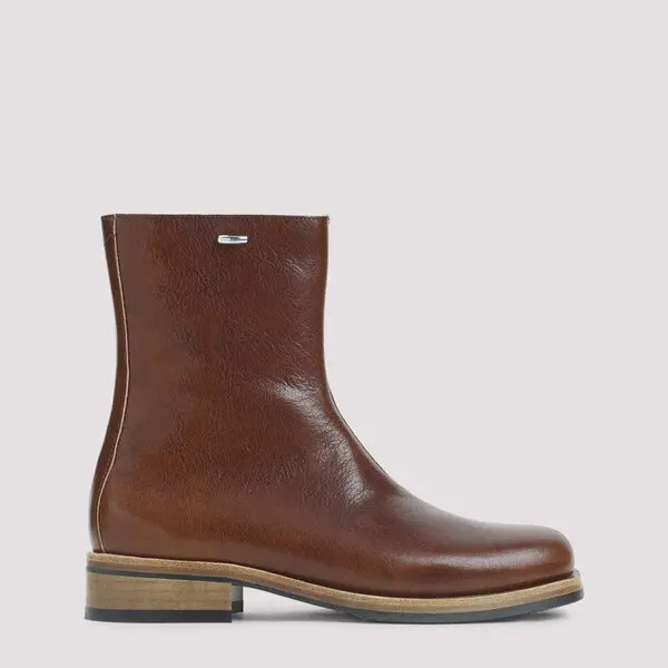 Our Legacy Camion Boot Supple Cow Hide