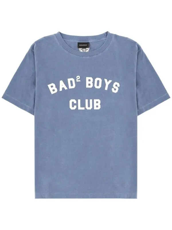 Dsquared2 Lettering T-shirt