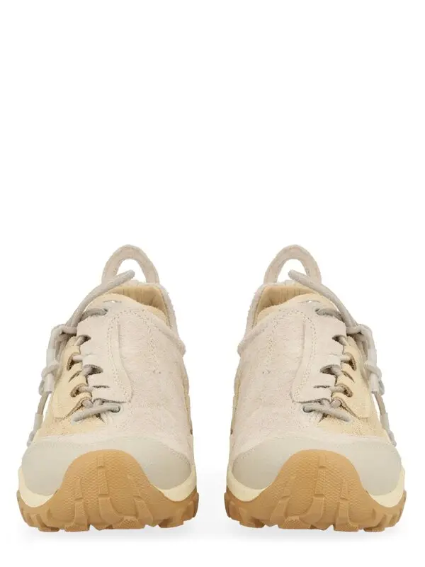 Our Legacy Gabe Suede Sneakers