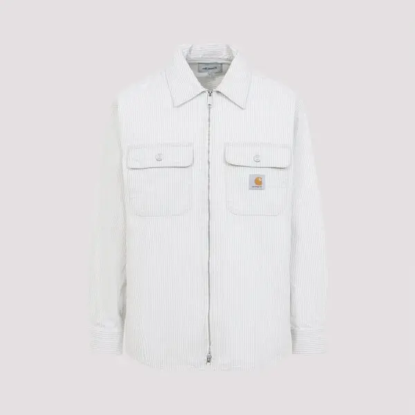 Carhartt Work In Progress Mercer Mini Jacket For