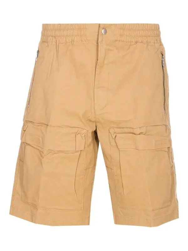 DIESEL® Mini Essential Shorts