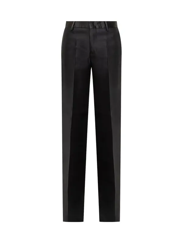 Dsquared2 Mini Tailored Trousers - Black