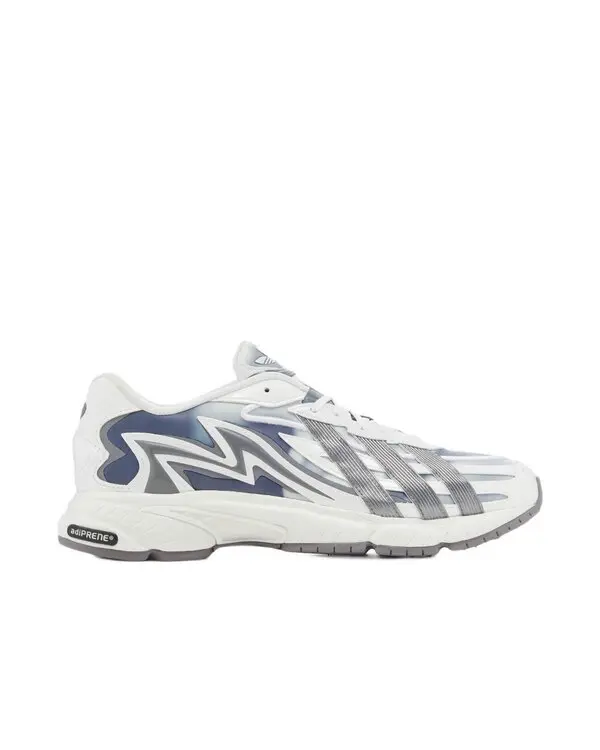 ADIDAS ORIGINALS Kinetic Orketro 2.0 Sneakers - Whitegrey