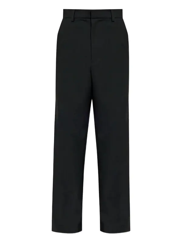 DIESEL® Tailored Mini Dress Pants